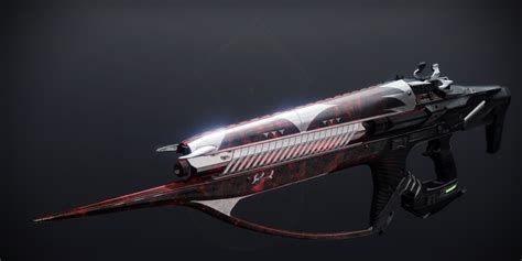 The Best Linear Fusion RIfles In Destiny 2 Ranked