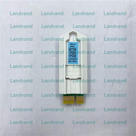 New In Box ABB ACS880-MU-ZCU-12/14 ZMU-02 Inverter Memory Card | eBay