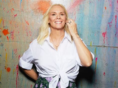 Leanne Morgan Bio Age Height Husband Net Worth Wiki
