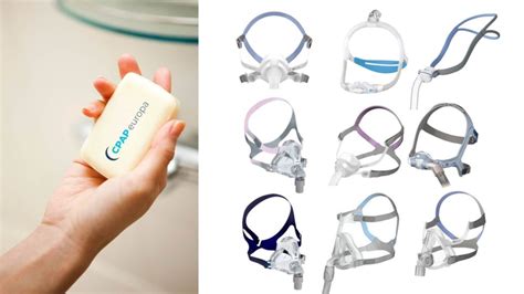 How To Clean Your Cpap Mask Cpapeuropa Com