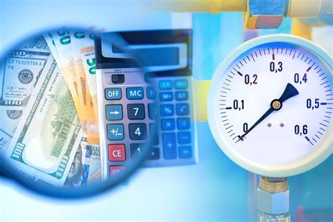 Calculating Cost Of Propane For Your Home Valiant Energy Solutions