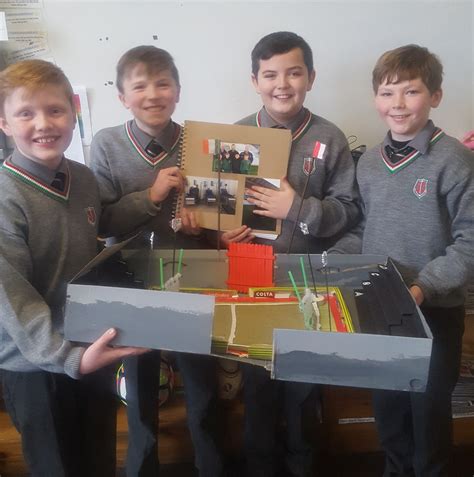 Discover Cork Schools Heritage Project