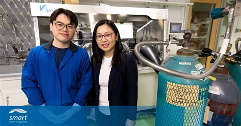 New Method Optimizes Lithium Extraction From Seawater And Groundwater