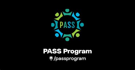 Pass Program Linktree