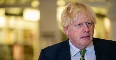 Boris Johnson Breaks Silence As He Slams New Covid Rule Breaking Claims