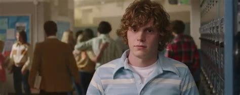 Safelight Evan Peters Evan Peter