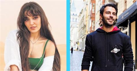 Hande Erçelden Hakan Sabancı Açıklaması