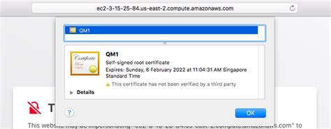 How To Configure SSL TLS For IBM MQ Queue Manager ALDDIT Middleware Knowledge Base