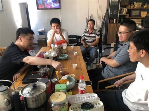 抗疫情 创文明 保平安｜山福镇开展企业疫苗动员排摸工作
