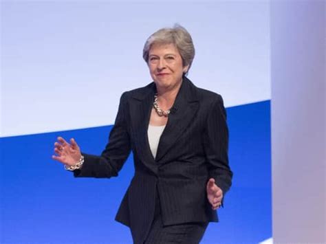 Theresa May Wins No Confidence Vote By Margin Of Just 19