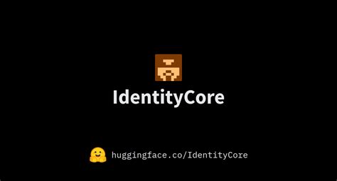 Identitycore Identity Core