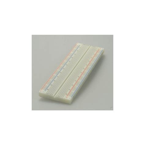 Breadboard 830 Pin Watterott Electronic