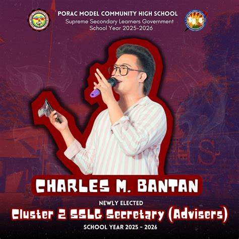 Pmchs Pmchs Supreme Secondary Learners Government