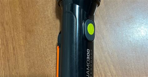 Decathlon Dynamo 300 Lever Replacement By Antonio Download Free Stl