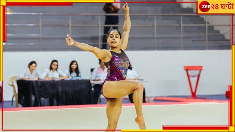Dipa Karmakar নির্বাসন কাটিয়ে ফের স্বমহিমায় ভল্টের রানি এশিয়াডে