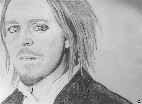 Tim Minchin 4 By Bright1992 On Deviantart
