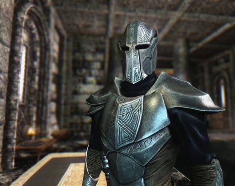 Best Heavy Armor Mods For Skyrim All Free Fandomspot Parkerspot