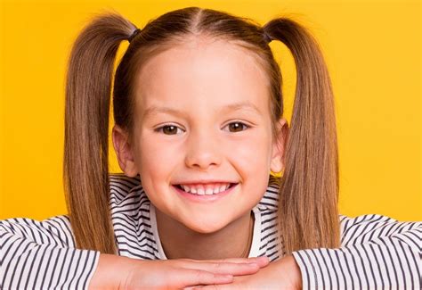 30 Super Cute Picture Day Hairstyles Trending In 2024 Hairstylecamp