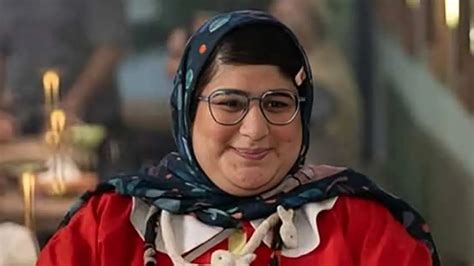 بیوگرافی نگین صفری جم؛ عروسک فروش میدان انقلاب که بازیگر مهران مدیری شد