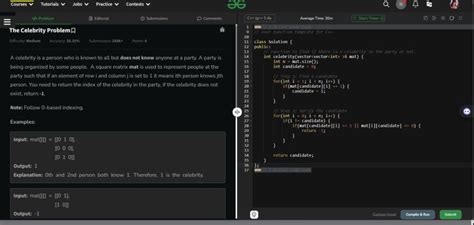 Nidhi Upman On Linkedin Geekstreak2024 Intuition Approach