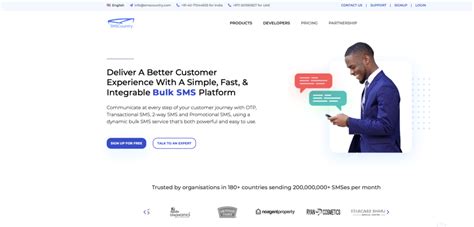 Twilio Vs Aws Sns Vs Smscountry The Ultimate Comparison