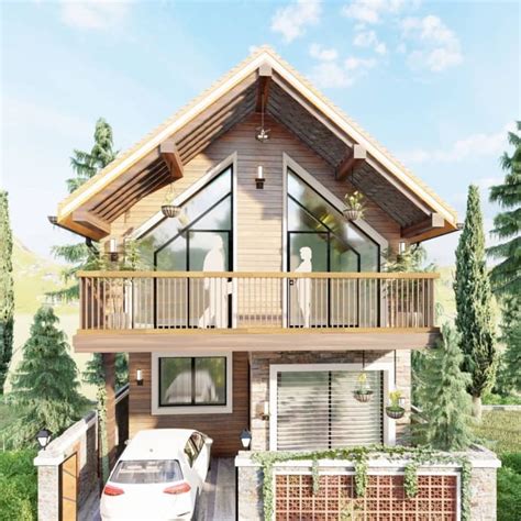 Be Your Architect Creating 3d Views And Renders By Bhumikabisht Fiverr