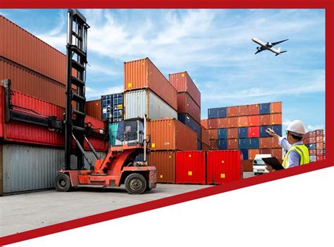 Instructors Freight Forward Courses Traversed