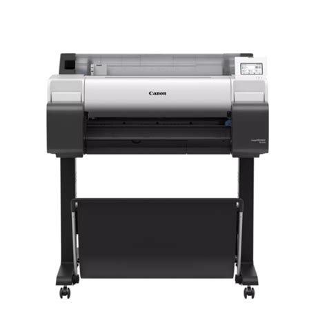 Canon Imageprograf Tm 240 24 ΠΡΑΞΗ Ε Π Ε