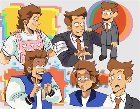 Brett Hand Inside Job Saiki Job 3
