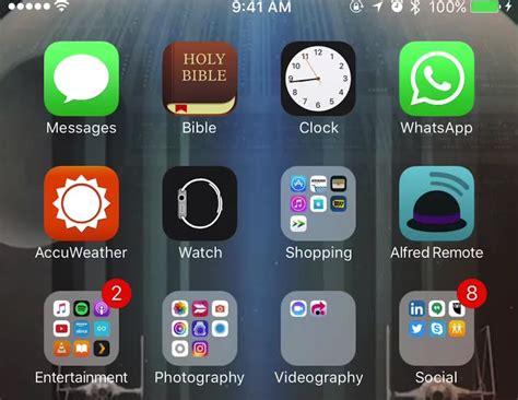 How To Fix Problems Finding Apps With IOS Spotlight Search