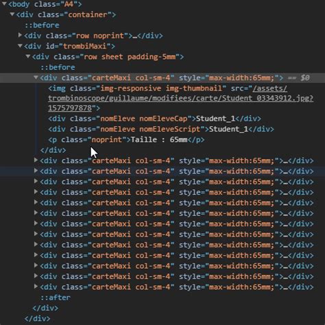 CSS Manage Page Break In Case Of Printing Stack Overflow