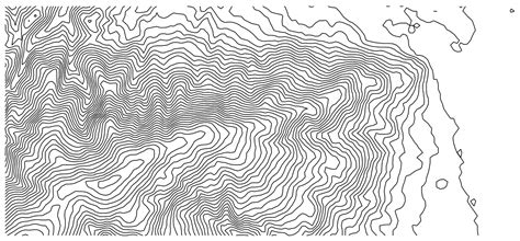 Geometry Calculating Intersection Of Polyline And Line Computer Graphics Stack Exchange