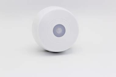 IoT Multisensor Mit Bluetooth Mesh Und IBeacon Technologie Facility