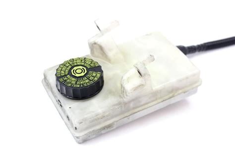 9680907780 VASCHETTA SERBATOIO LIQUIDO FRENI PEUGEOT 5008 1 6 D 82KW 6M