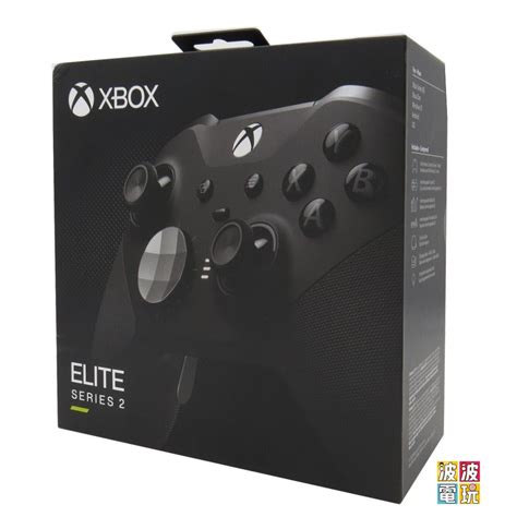 Xbox Series Xbox Elite Series