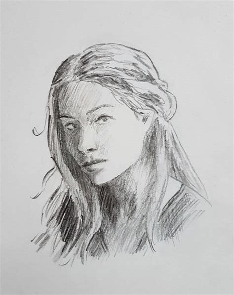 The Gamekeepers Daughter By Lily In Snow On Deviantart