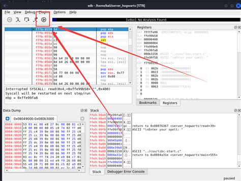 【渗透测试】第七周 Vulnhub Fawkeskali 检查 Alsr Csdn博客