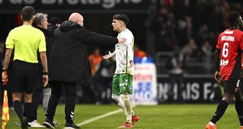 Asse Mathieu Cafaro Fixé Sur Sa Suspension