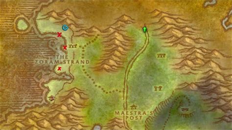How To Get Arcane Blast Rune Horde And Alliance Wow Sod Youtube