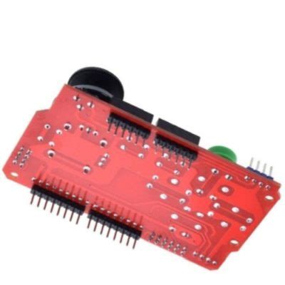 JoyStick Shield SRK ELECTRONICS