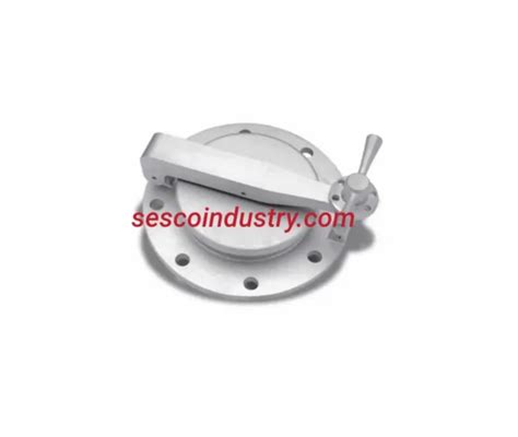 Lock Down Hatch Model S2000
