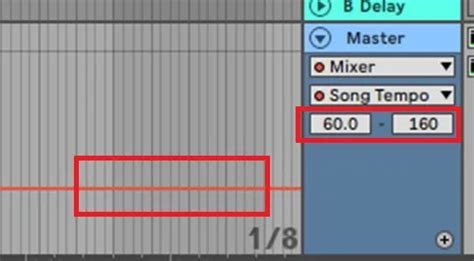 How To Automate Tempo In Ableton Step By Step Guide