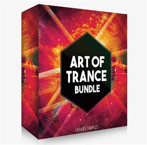 Art Of Trance 1 4 Bundle Pack Highlife Samples