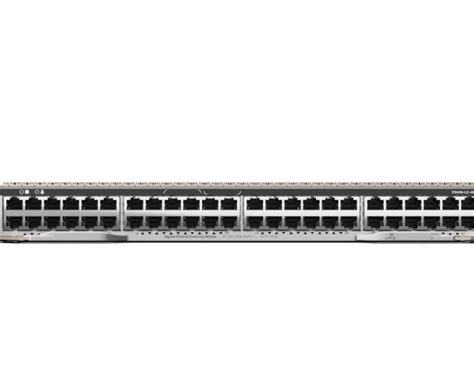 Cisco Catalyst 9400 Series Switches Varsole