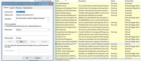 Clipboard Problem Solved Windows 10 Forums