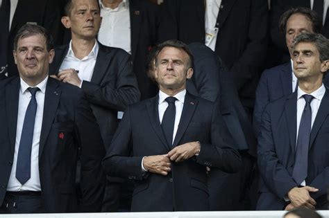 Lilian Thuram son fils Marcus Thuram joueur de léquipe de France