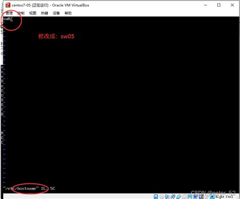 史上最详细的安装步骤：oracle Vm Virtualbox 安装centos7oracle Vm Virtualbox管理器安装虚拟机