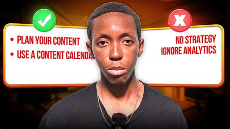 How To Create 30 Days Of Youtube Content In 2 Hours Youtube