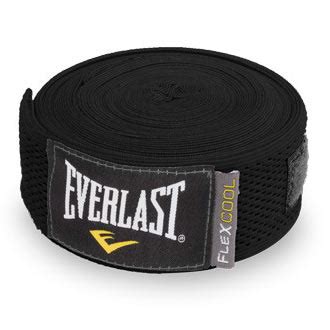 Купить бинты боксерские Everlast Breathable 4.55 м - МФитнес