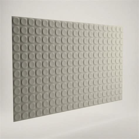 벽 패턴 A04 패턴 만 3d 모델 25 Unknown Max Fbx Obj Free3d